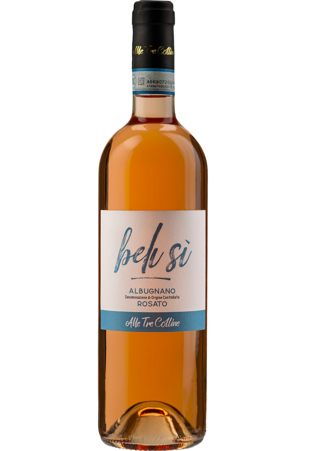 Alle Tre Colline | Azienda Agricola Vitivinicola sulle colline di Albugnano